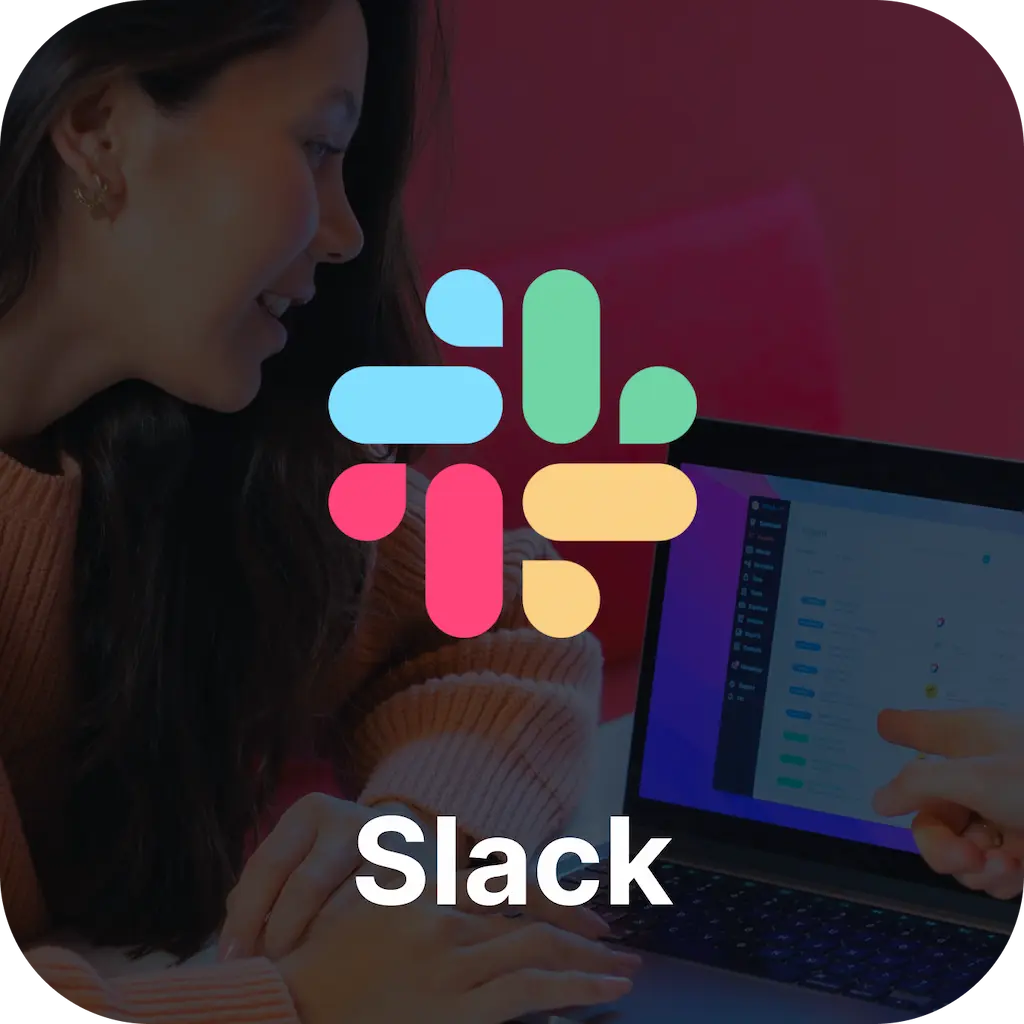 خرید اکانت اسلک (Slack) با بهترین قیمت و فعال سازی فوری