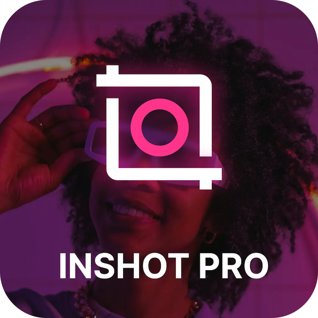 خرید اکانت inshot pro اینشات پرو| تحویل آنی روی ایمیل شخصی
